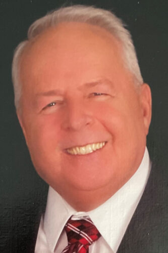 William D. Conrad 1946-2023 | News, Sports, Jobs - Tribune Chronicle